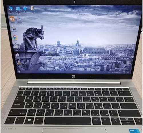 Hp ProBook 430 G8 Notebook PC