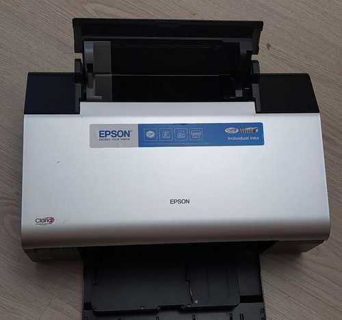 Цветной принтер epson R290