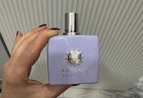 Amouage lilac love