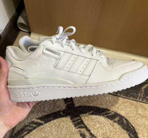 Adidas forum low новые