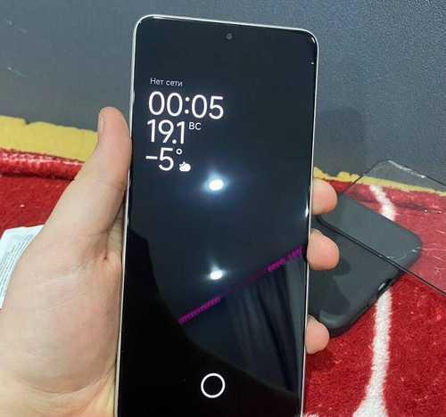 Xiaomi Poco X6 Pro, 8/256 ГБ