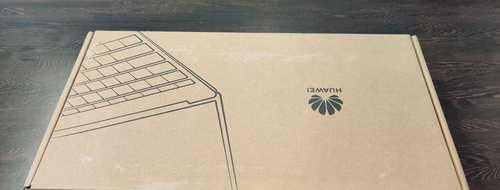 Ноутбук huawei 53013PLV BoD-WDI9