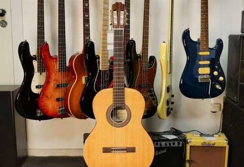 Классическая гитара Kremona F65C Cedar Fiesta