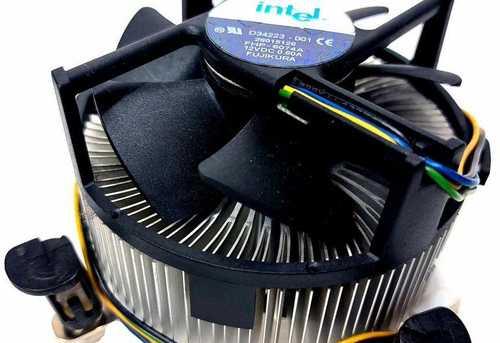 Кулер Intel D34223-001