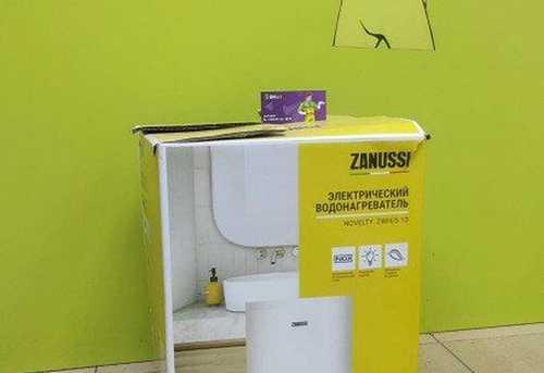 Водонагреватель Zanussi