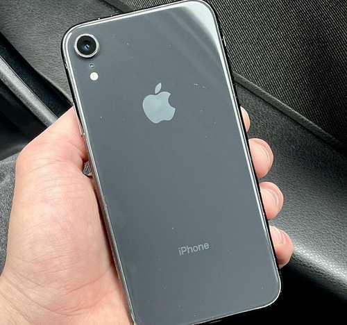 iPhone Xr, 64 ГБ