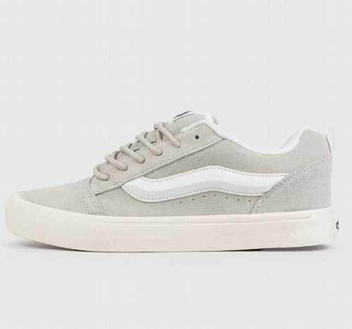 Vans Knu Skool Grey