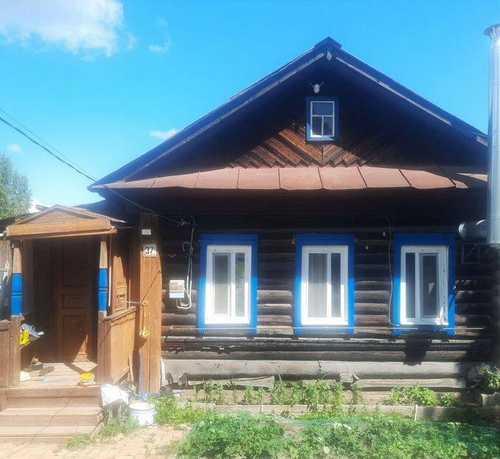 Дом на разбор и вывоз