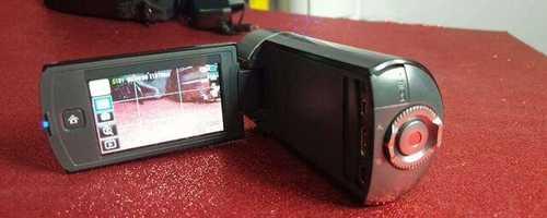 Видеокамера samsung q100 -3 в 1