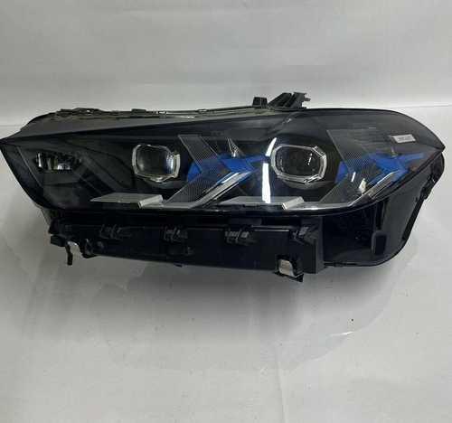 BMW G05 G06 Laser Full LED фара левая рестайлинг