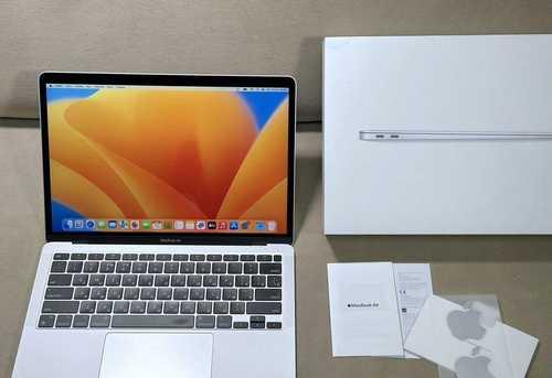Apple MacBook Air 13 M1 8/512GB (8C CPU + 8C GPU)