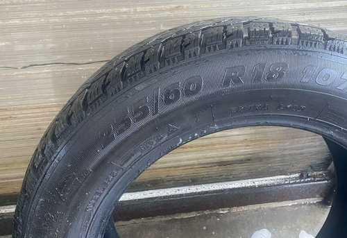 Tigar SUV Ice 235/60 R18 107T