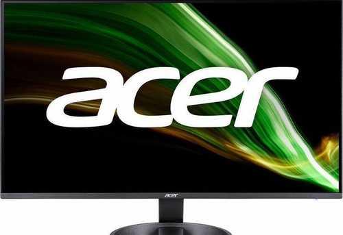 Монитор Acer Vero 27 IPS, 75 Гц-100 Гц