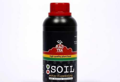 Rastea soil auto-flowering 500мл