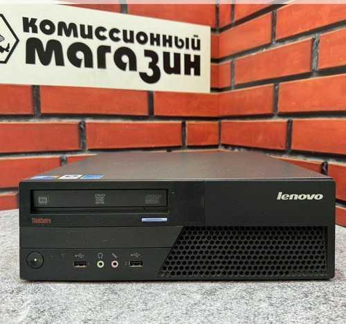 Системный блок lenovo