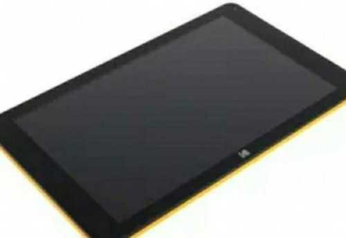 10.1" Планшет kodak Tablet 10 32 Гб 3G жёлтый