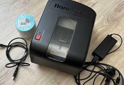 Принтер для термоэтикеток Honeywell PC42T