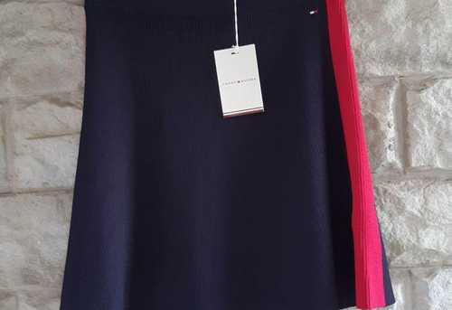Юбка женская мини tommy hilfiger размер хs