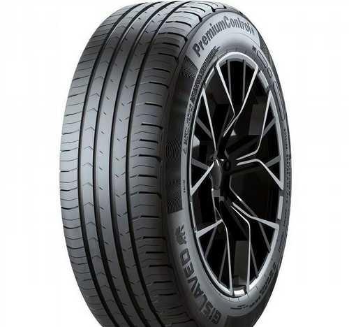 Gislaved PremiumControl 215/60 R17 96H