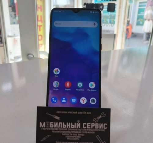 ZTE Blade 20 Smart, 4/128 ГБ