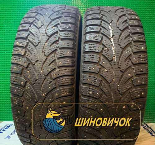 Bridgestone Noranza 2 205/60 R16