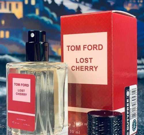 Tom ford lost cherry духи 30мл