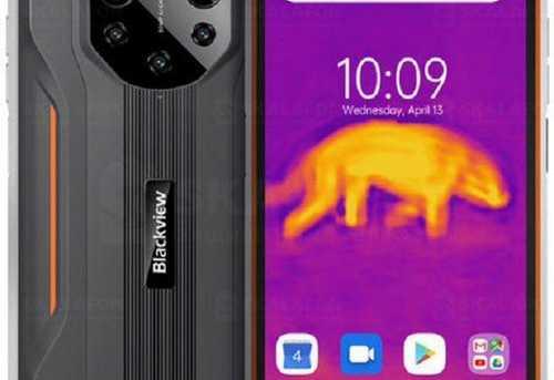 Blackview BL8800 Pro, 8/128 ГБ