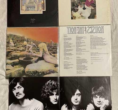 LED Zeppelin
