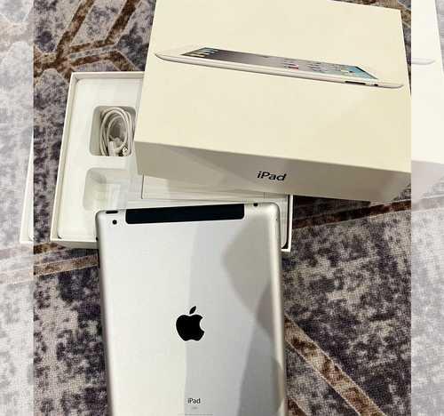 Apple iPad 2 A1396