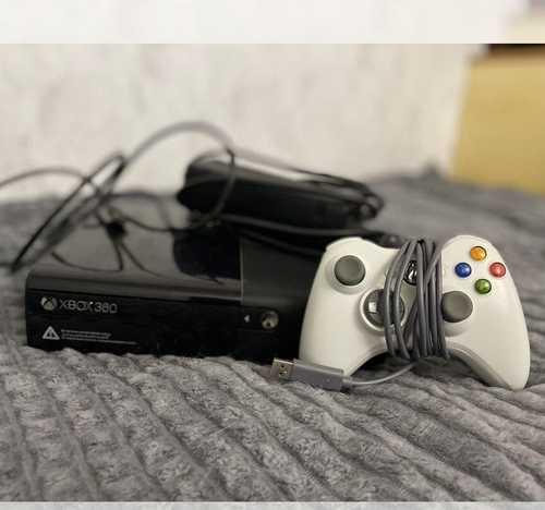 Xbox 360е