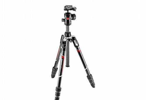 Штатив Manfrotto mkbfrtc4-BH карбоновый с головой