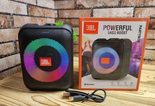 Портативная колонка JBL PartyBox Es300 Bluetooth