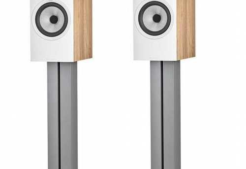 Полочная акустика Bowers&Wilkins 607 S3 oak (пара)