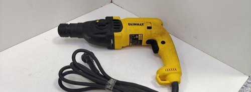 Перфораторы dewalt dwh24k