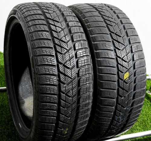 Pirelli Winter Sottozero Serie 3 225/40 R18 92V