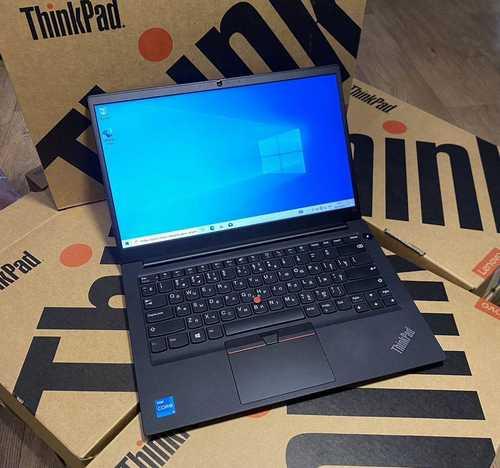 Ноутбуки Lenovo i3-11-gen/SSD