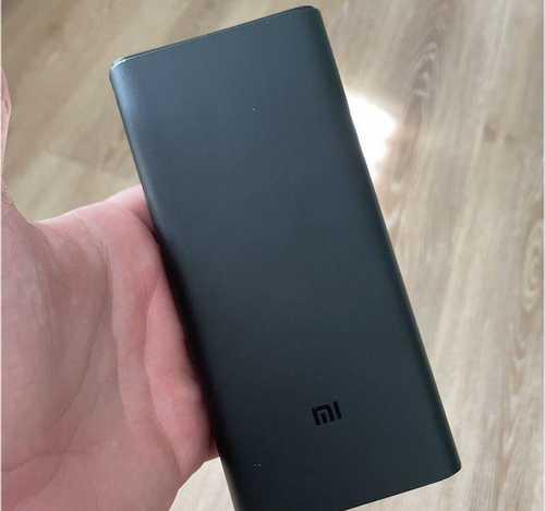 Xiaomi Powerbank 20.000