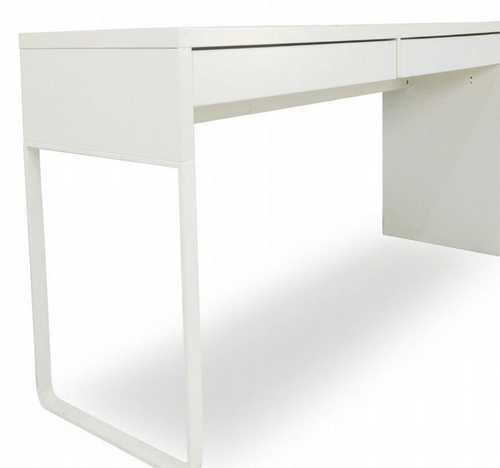 Стол IKEA письменный micke 14729 бу