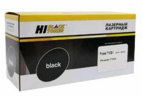 Тонер-картридж Hi-Black (HB-106R02612) для Xerox