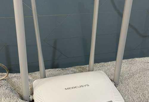 Роутер Mercusys N300 (MW325R)