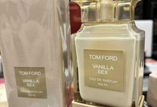Tom Ford Vanilla Sex