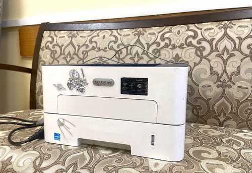 Принтеру Xerox b210