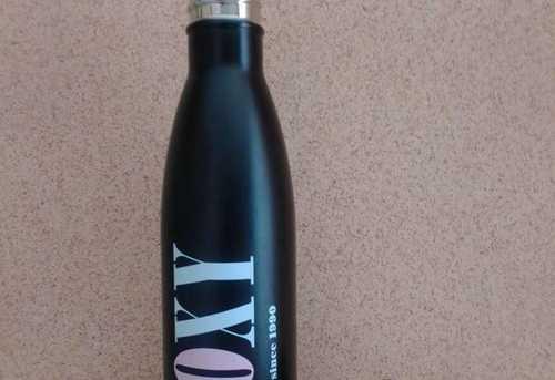Бутылка -термос для воды Roxy 500 мл