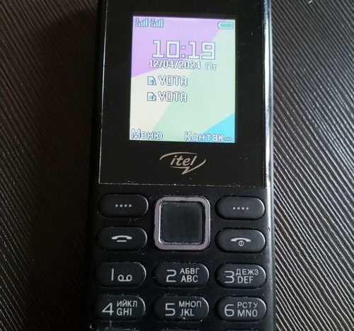 Itel it2163R