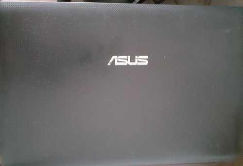 15.6" ASUS X54C, 700 ГБ, Core i3-2330M, RAM 8 ГБ, Intel HD Graphics