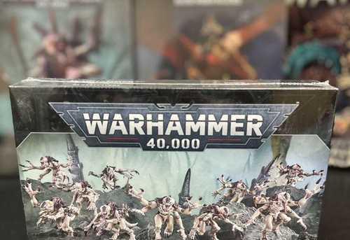 Warhammer 40000 tyranids Genestealers