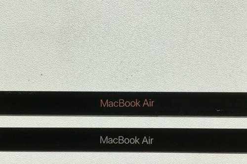 Планка для MacBook Air оригинал