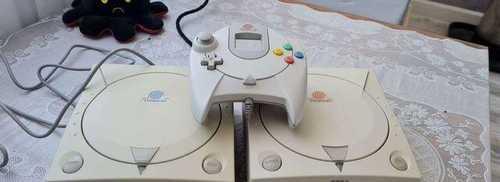 Sega dreamcast