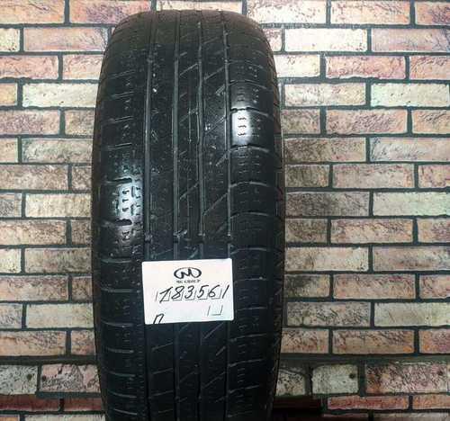 Continental ContiCrossContact LX Sport 235/65 R17