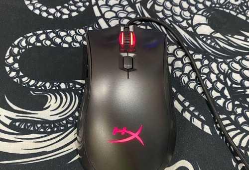 Игровая мышь HyperX Pulsefire FPS Pro